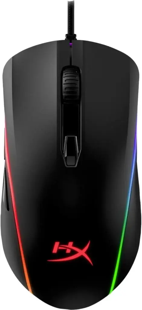 HyperX Pulsefire Surge | GETZUCORE